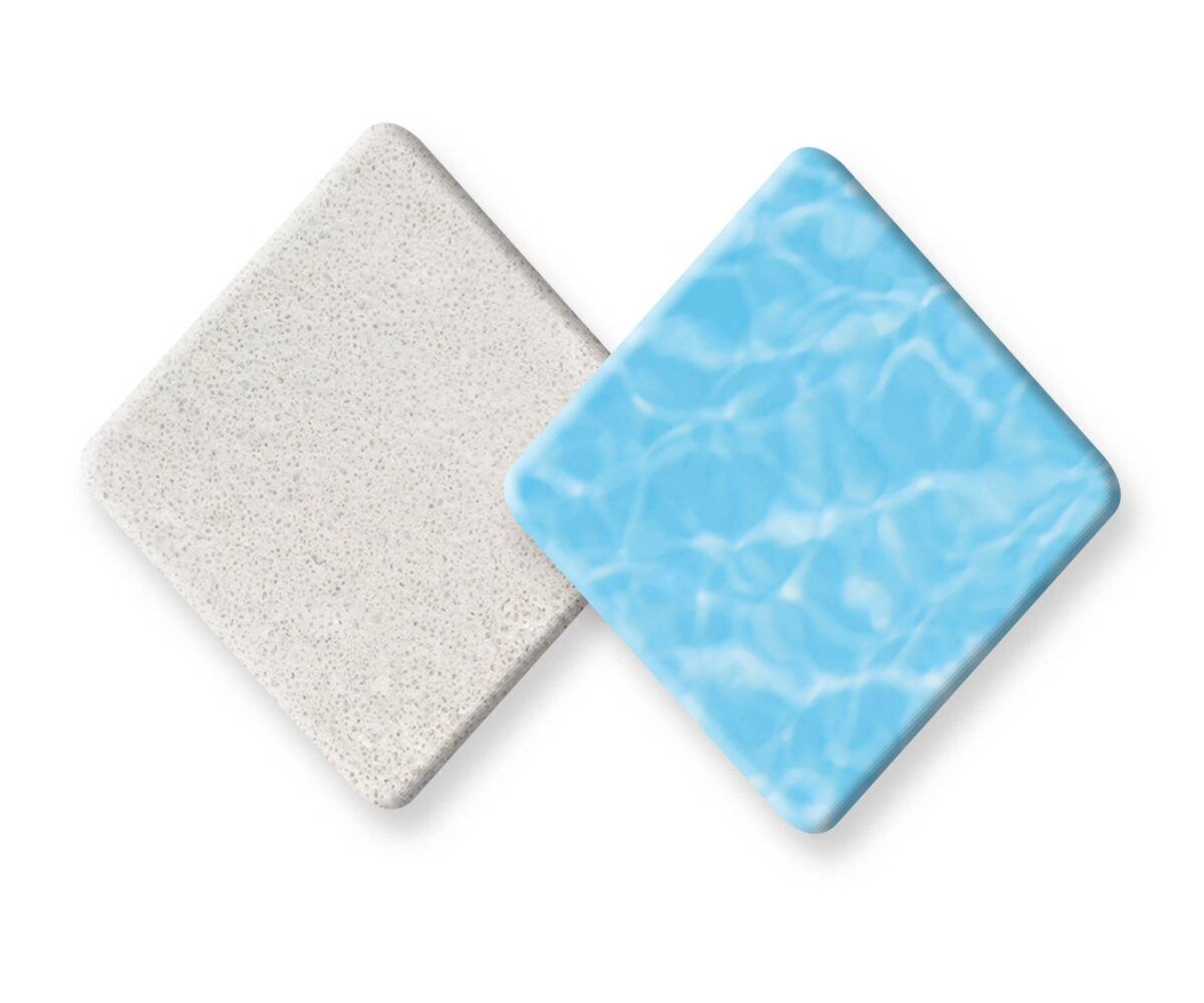 PebbleQuartz Pool Finish: The Preferred Quartz Finish